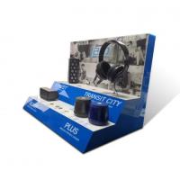 China Antiwear Table Top Speaker Display Stands Odorless Lightweight for sale