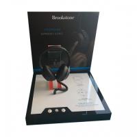 China Rosh Headset Electronic Display Stands Multiscene For Exhibition for sale
