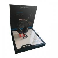 China Rosh Headset Electronic Display Stands Multiscene For Exhibition for sale