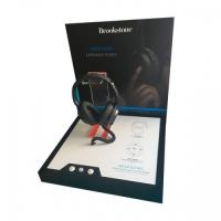 China Rosh Headset Electronic Display Stands Multiscene For Exhibition for sale