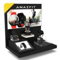 China RoSH Antiwear POP Up Shop Display Stands , PMMA Retail Point Of Purchase Displays for sale