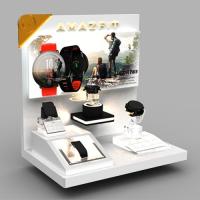 China RoSH Antiwear POP Up Shop Display Stands , PMMA Retail Point Of Purchase Displays for sale