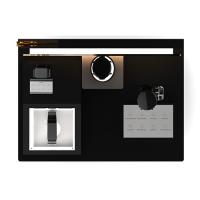 China RoSH Antiwear POP Up Shop Display Stands , PMMA Retail Point Of Purchase Displays for sale
