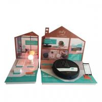 China Acrylic Counter Top Retail POP Displays Multipurpose Thickened for sale