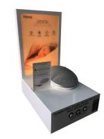 China PMMA PVC Electronic Product Display Holder Multiscene For Exhibition for sale