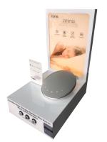 China PMMA PVC Electronic Product Display Holder Multiscene For Exhibition for sale