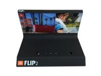 China FAVRE Multiscene Speaker Display Stands , Lightweight Countertop Speaker Display for sale