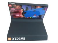 China FAVRE Multiscene Speaker Display Stands , Lightweight Countertop Speaker Display for sale
