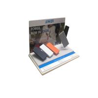China Plexiglass Countertop Retail Store Displays Multifunctional Recyclable for sale
