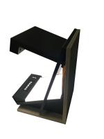 China Favre Desktop Metal POP Displays Multifunctional For Earphone for sale