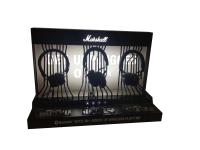 China Antiwear Exhibition Speaker Display Stands , Multifunctional Counter POP Display for sale