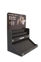 China RoSH Supermall Counter Top Retail Display , Waterproof Acrylic Counter Display Stands for sale