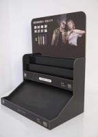 China RoSH Supermall Counter Top Retail Display , Waterproof Acrylic Counter Display Stands for sale