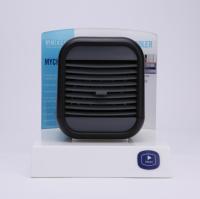 China Space Cooler Display Organic Glass TSCA Button Control Eco Friendly E Store for sale