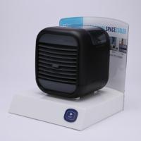 China Space Cooler Display Organic Glass TSCA Button Control Eco Friendly E Store for sale