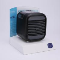 China Space Cooler Display Organic Glass TSCA Button Control Eco Friendly E Store for sale
