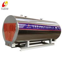 China Industrial 1 T/H Electric Fired Steam Boiler For Food Industry for sale