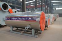 China 0.5t/H Noise Free Electric Steam Boiler Pollution Free for sale