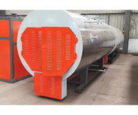 China High Efficient Electric Heating Steam Boiler Fully Automated And Monitored for sale