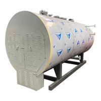 China Industrial 3 Ton Electric Steam Boiler Commercial Steam Boiler CE CCC for sale
