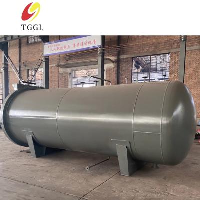 China Wood Sterilization And Corrosion Impregnation Tank High Pressure Equipment for sale