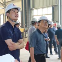 China 89% Efficiency Biomass Fired Boiler Industrial Grate Boilers for sale