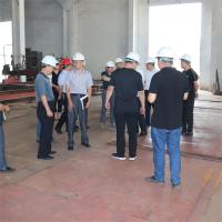 China Fixed Grate Coal Fired Boiler Operation Manual 1.25Mpa 1.6Mpa Fast Installation for sale