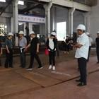 China D Type Horizontal Oil And Gas Boiler Industrial Steam Boiler Double Cylinder for sale