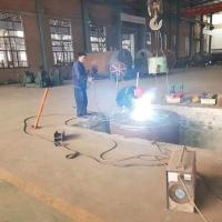 China 4-72 Series High Temperature Centrifugal Blower High Efficiency for sale