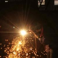 China 0.5-4t/H Biomass Coal Fired Boiler Operation Manual Pry Mounting for sale