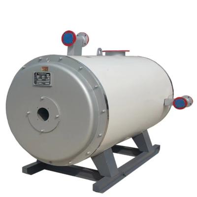China Heavy Fuel Oil Thermal Heater 25 Million Kcal For Asphalt Industry for sale