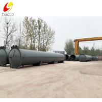 China Automatic Wood Impregnation Machine Autoclave Timber Treatment Plant for sale