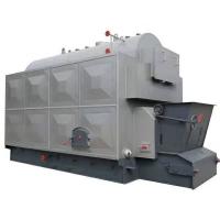 China Single steam heat boiler coal burning fully automatic efficiency for sale