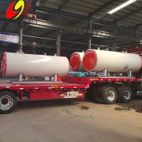 China Automatic Control Electric Steam Boiler Industrial  PLC Control System 1.25Mpa for sale