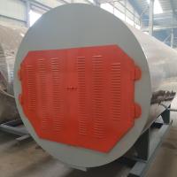 China 16 Bar Industrial Electric Steam Boiler 2 Ton 3 Ton Easy Installation for sale