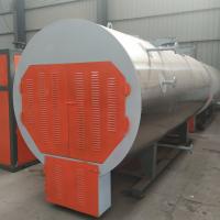 China Electric Steam Boiler and Heating Solution for Industrial . Suitable for Multiple Units and Flexible Working Modes for sale