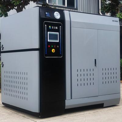 China Full Automatic Electric Steam Generator Boiler Industrial 380V 50HZ for sale