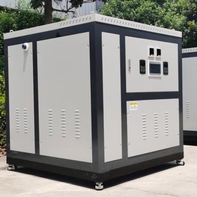 China Eco Friendly 36kw Electric Steam Generator 0.1-1.0Mpa 1 Year Warranty for sale