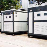 China 380V 50Hz Boiler Electric Generator Package Type Commercial Steam Generators for sale