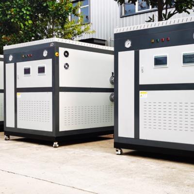 China 380V 50Hz Boiler Electric Generator Package Type Commercial Steam Generators for sale