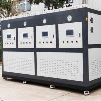 China Low Pressure Electric Steam Generator Industrial 50-2000T/H for sale
