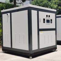 China 380V 50Hz Boiler Electric Generator Package Type Commercial Steam Generators for sale