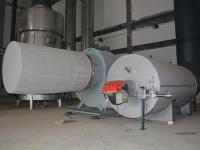 China Natural Gas Pure Air Hot Blast Stove hot air coal furnace OEM ODM for sale