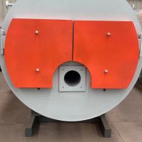 China Commercial atmospheric hot water boilers for market heating are energy efficient and environmentally friendly for sale