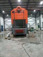 China Single steam heat boiler coal burning fully automatic efficiency for sale