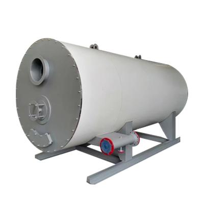 China Oil Capacity 1.1-3.8 M³ Thermal Oil Boiler Manufacturing Level A Industrial for sale