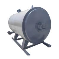 China Complete Operation Control High-Performance Thermal Oil Boiler for sale