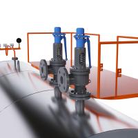 China WNS Series Horizontal Steam Boiler PLC Control System Safe 0.5t/h for sale