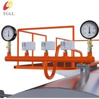 China High-Capacity oil steam boiler 0.5t/h-30t/h Skid Mounting For Paper for sale