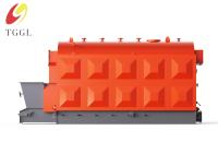 China Chain Grate Biomass Steam Boiler for Durable and Long-Lasting Performance for sale